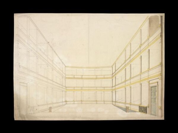 Winston Collection | Wren, Christopher (Sir) | Winston, James | V&A ...