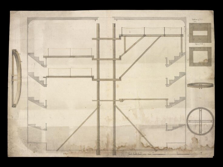 Winston Collection | Winston, James | V&A Explore The Collections
