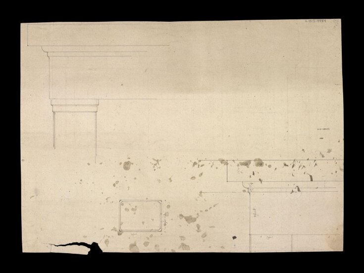 Winston Collection | Winston, James | V&A Explore The Collections