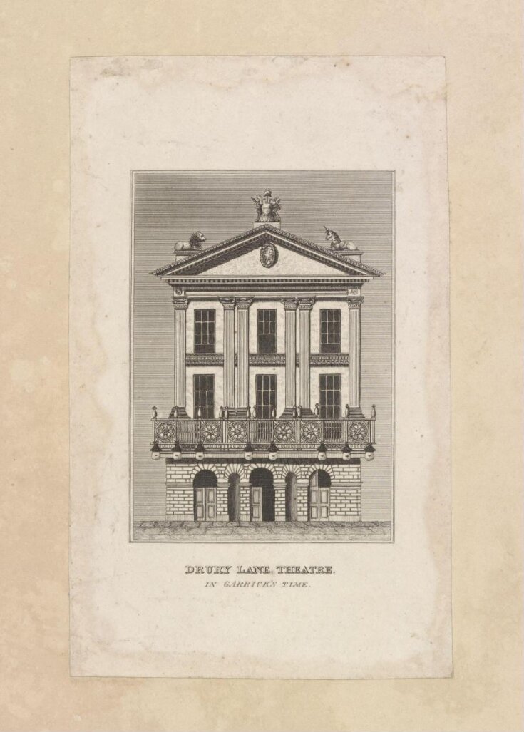 Winston Collection | Unknown | V&A Explore The Collections