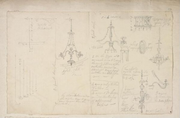Winston Collection | Capon, William | V&A Explore The Collections