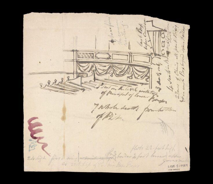 Winston Collection | Holland, Henry | Capon, William | V&A Explore The ...