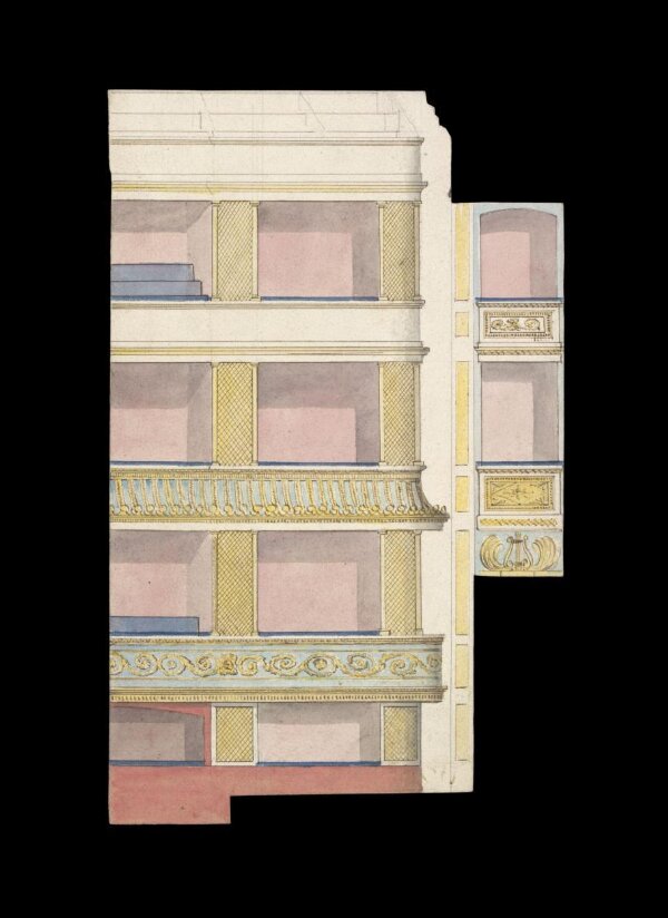 Winston Collection | Winston, James | V&A Explore The Collections