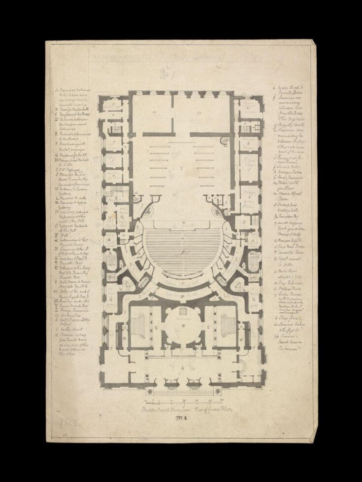 Winston Collection | Winston, James | V&A Explore The Collections