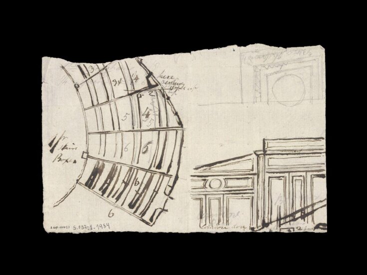 Winston Collection | Holland, Henry | Capon, William | V&A Explore The ...