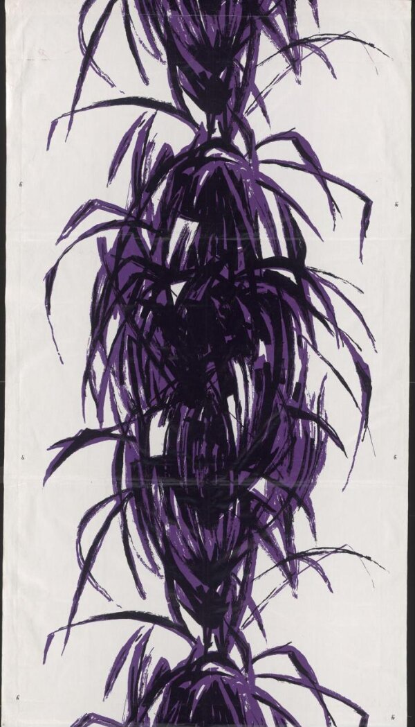 Great Reed | Hans Tisdall | V&A Explore The Collections