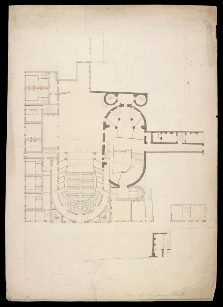 Winston Collection | Beazley, Samuel | V&A Explore The Collections