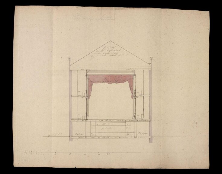 Winston Collection | Winston, James | Capon, William | V&A Explore The ...