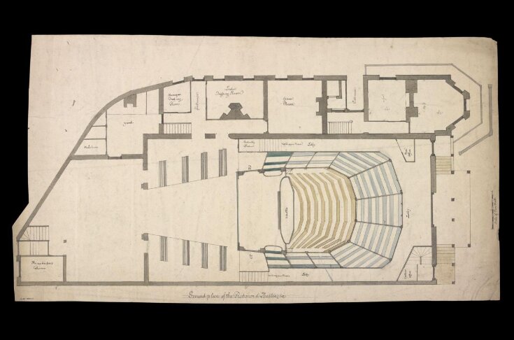 Winston Collection | Winston, James | V&A Explore The Collections