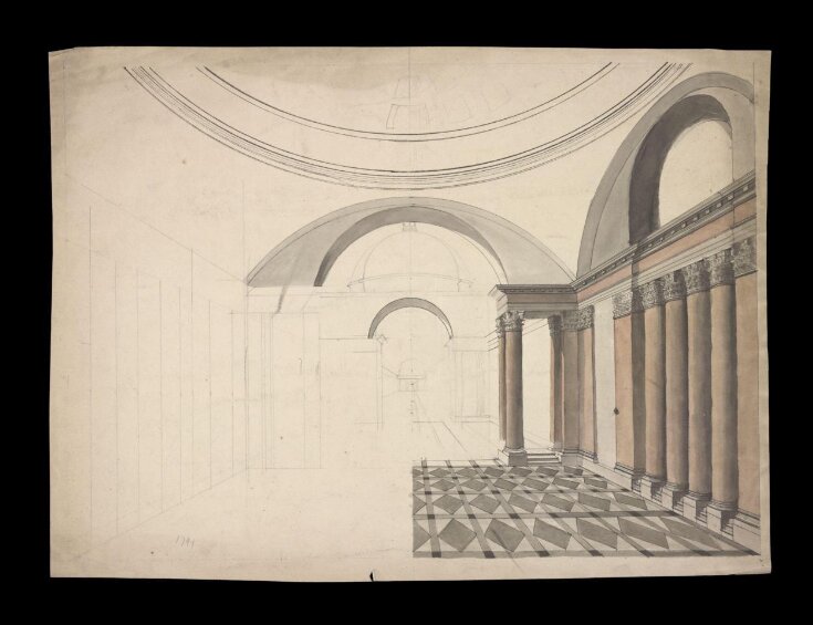 Winston Collection | Winston, James | V&A Explore The Collections