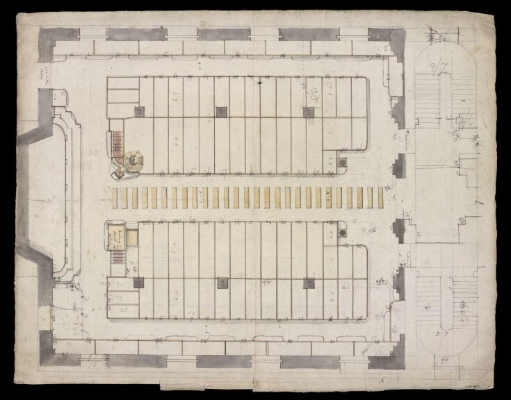 Winston Collection | Winston, James | V&A Explore The Collections