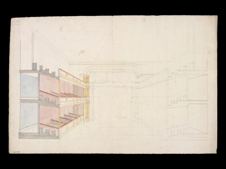 Winston Collection | Winston, James | V&A Explore The Collections
