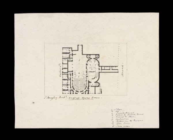 Winston Collection | Winston, James | Beazley, Samuel | V&A Explore The ...