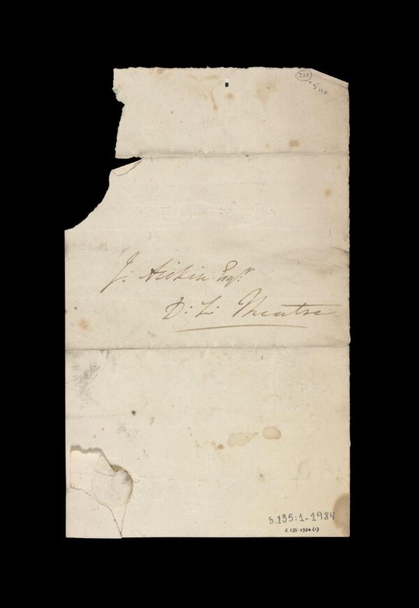 Winston Collection | Unknown | V&A Explore The Collections