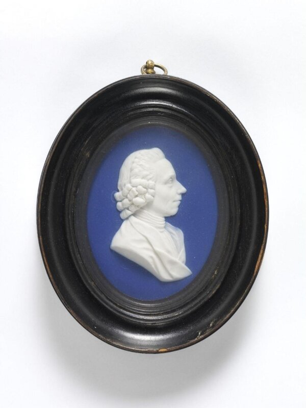 Dr. Joseph Priestly, discoverer of Oxygen (1733-1804) | Hackwood ...