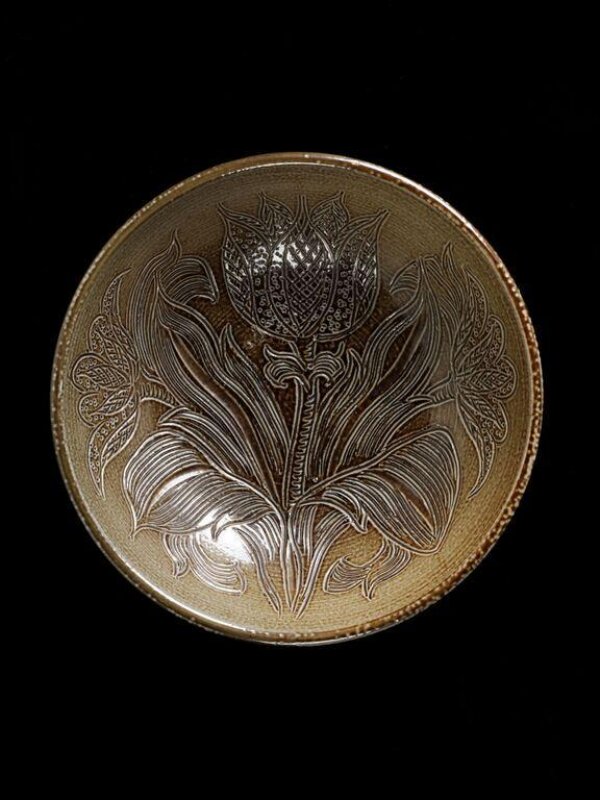 Bowl | Hoy, Agnete | Hoy, Agnete | V&A Explore The Collections