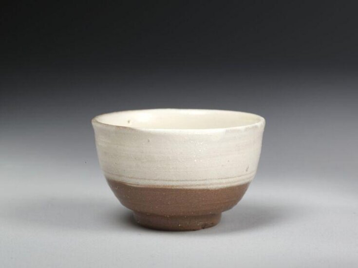Teacup | Yoon Kwang Cho | V&A Explore The Collections