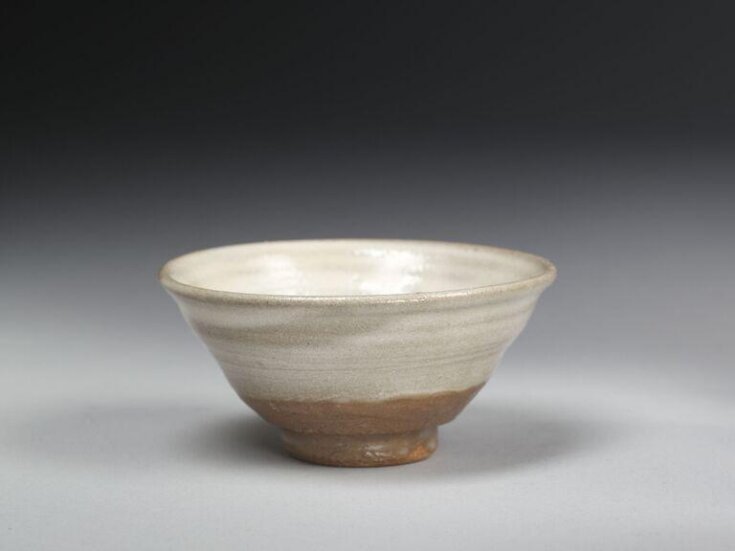 Cup | Yoon Kwang Cho | V&A Explore The Collections