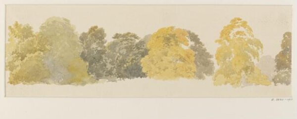 Drawing | Penley | V&A Explore The Collections