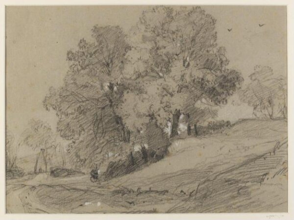 Drawing | Geldart, Joseph | V&A Explore The Collections