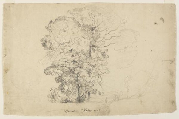 Drawing | Cornelius Varley | V&A Explore The Collections