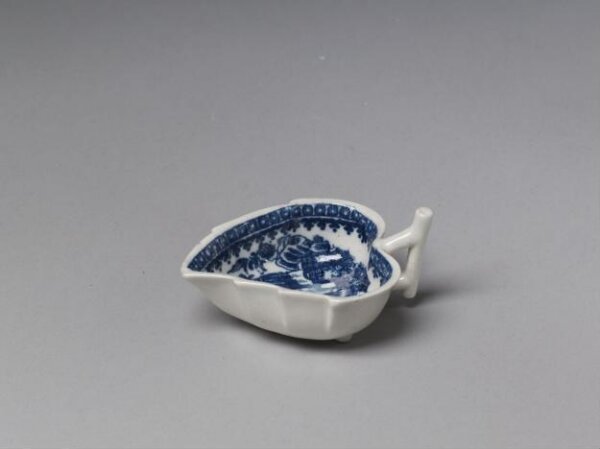 Butter Boat | V&A Explore The Collections