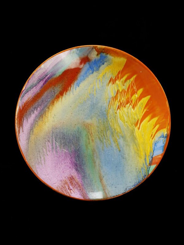 Delecia | Cliff, Clarice | V&A Explore The Collections