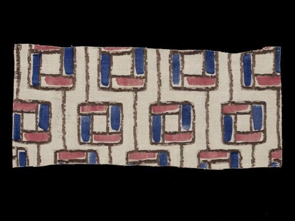 Mechtilde | Fry, Roger Eliot | Frederick Etchells | V&A Explore The ...