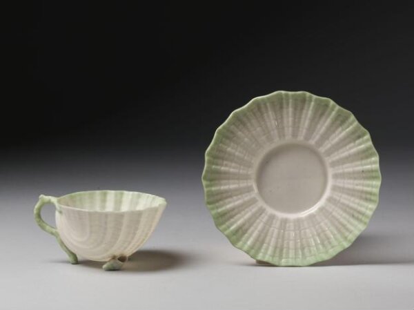 'First Gadroon' shape | Armstrong, Robert Williams | V&A Explore The ...