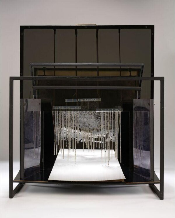 Set Model | Koltai, Ralph | V&A Explore The Collections