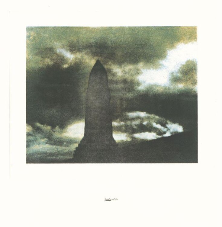 Print | Atkinson, Terry | V&A Explore The Collections