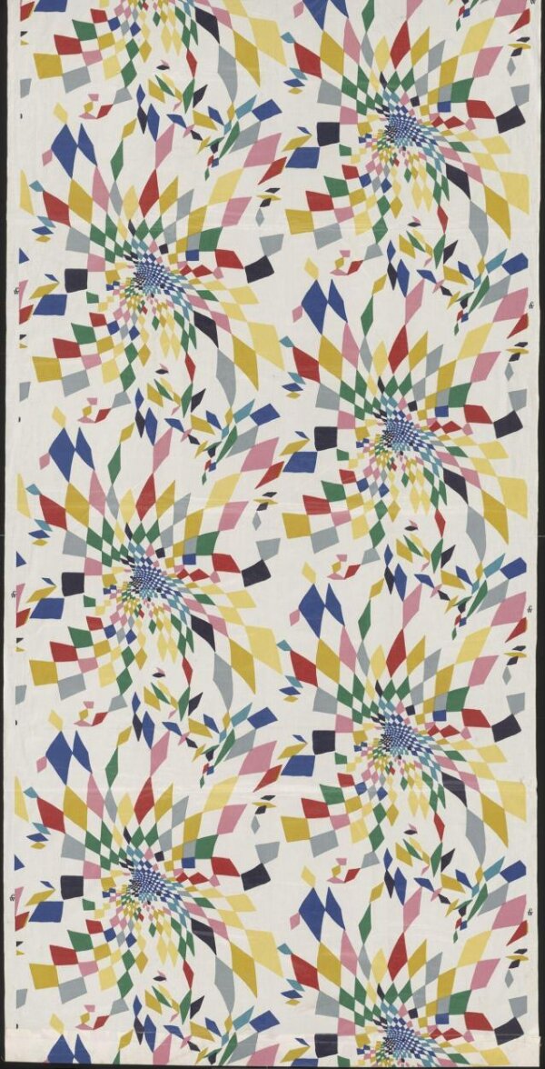 Punchinella | Contessa Friedlinde di Colbertaldo Dinzl | V&A Explore ...