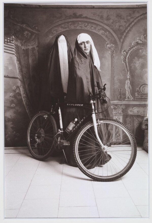 Qajar | Ghadirian, Shadi | V&A Explore The Collections