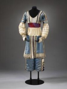 Theatre Costume | Bakst, Leon | V&A Explore The Collections