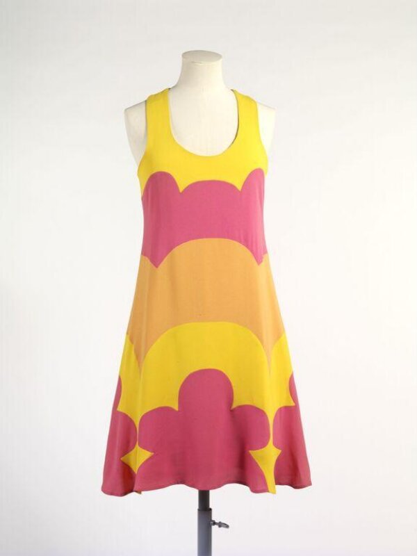 Dress | Kloss, John | V&A Explore The Collections