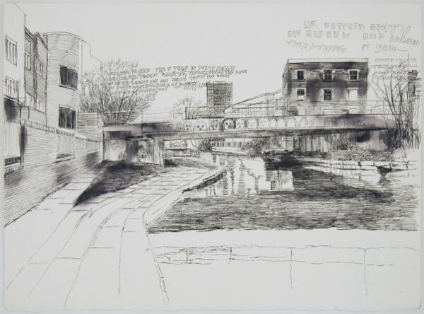 Untitled ('Kodes & Kopies' series) | Oldfield Ford, Laura | V&A Explore ...