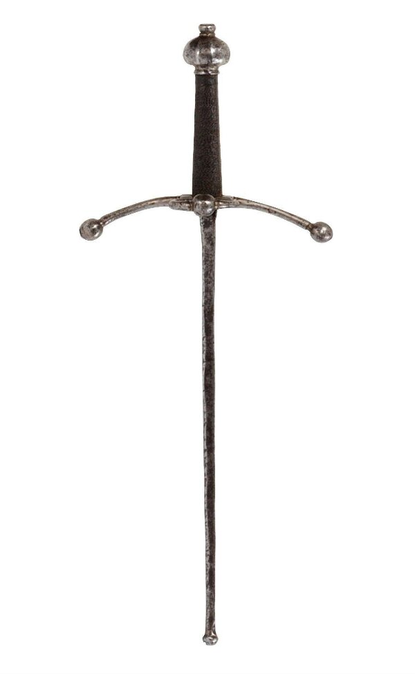 Fencing Dagger | V&A Explore The Collections