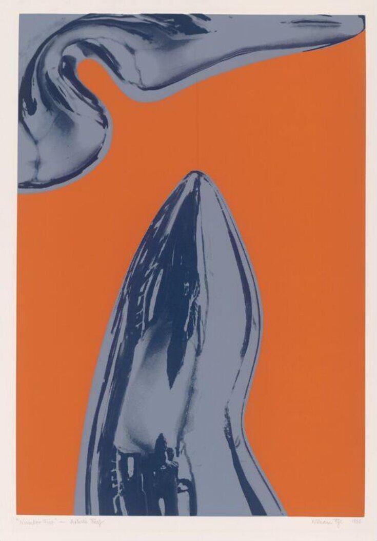 Number 5 | Pye, William | V&A Explore The Collections