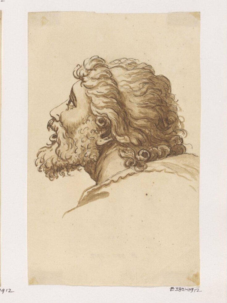 Raphael Cartoons | Thornhill, James (Sir) | V&A Explore The Collections