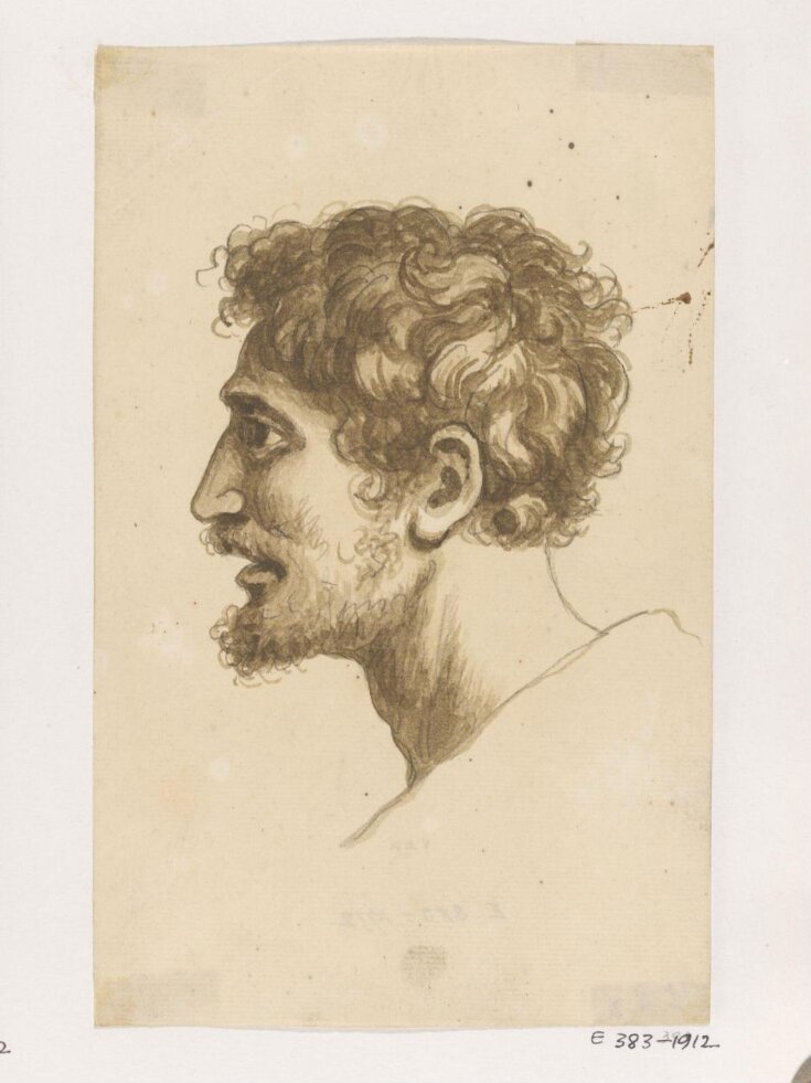 Raphael Cartoons | Thornhill, James (Sir) | V&A Explore The Collections