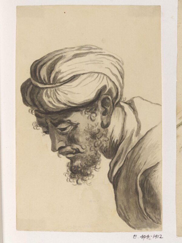Raphael Cartoons | Thornhill, James (Sir) | V&A Explore The Collections