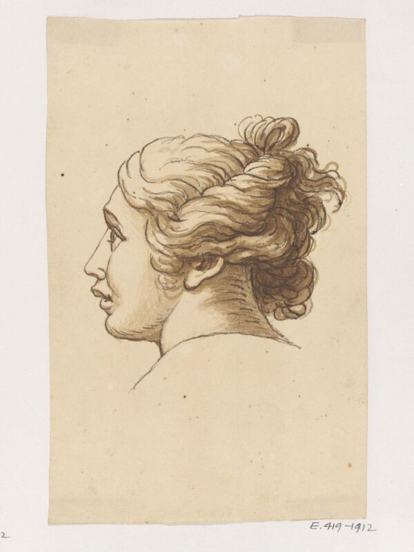 Raphael Cartoons | Thornhill, James (Sir) | V&A Explore The Collections