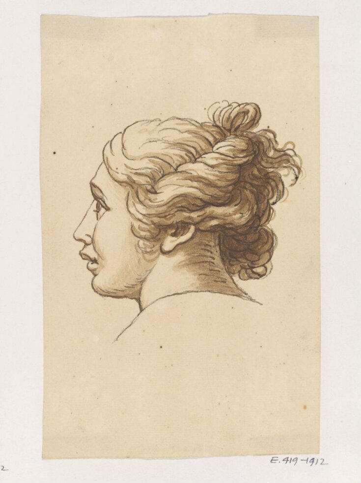 Raphael Cartoons | Thornhill, James (Sir) | V&A Explore The Collections