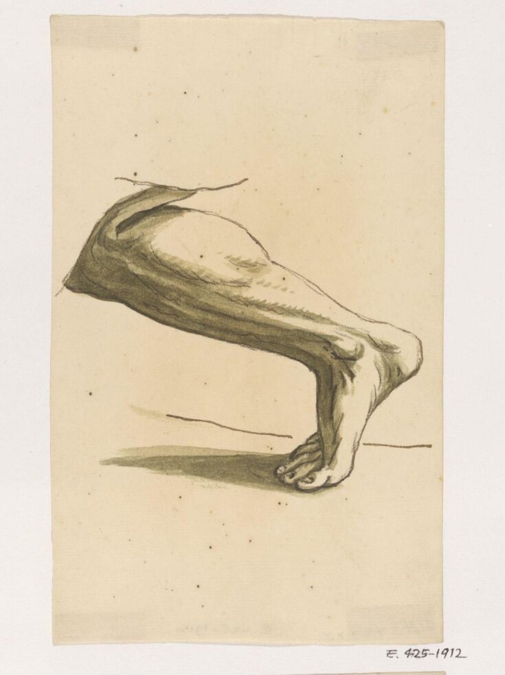 Raphael Cartoons | Thornhill, James (Sir) | V&A Explore The Collections