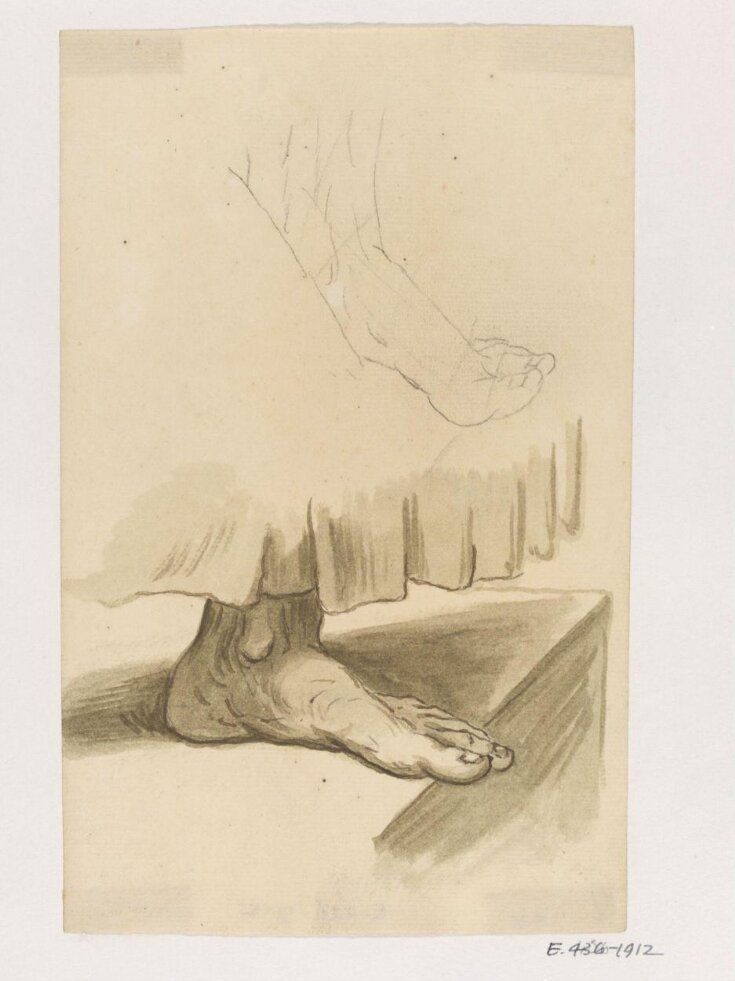 Raphael Cartoons | Thornhill, James (Sir) | V&A Explore The Collections