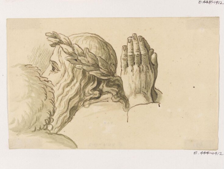 Raphael Cartoons | Thornhill, James (Sir) | V&A Explore The Collections