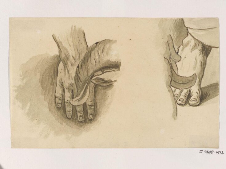 Raphael Cartoons | Thornhill, James (Sir) | V&A Explore The Collections