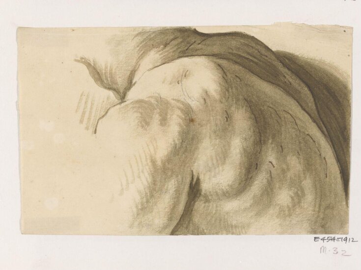 Raphael Cartoons | Thornhill, James (Sir) | V&A Explore The Collections