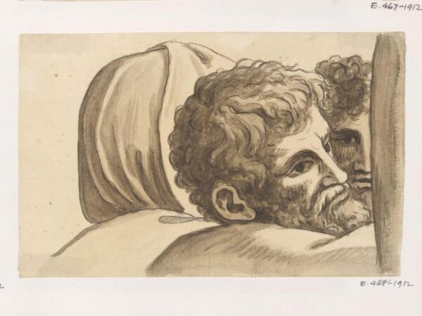 Raphael Cartoons | Thornhill, James (Sir) | V&A Explore The Collections