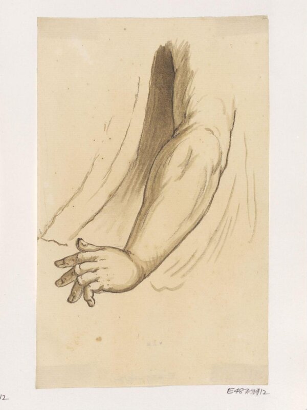 Raphael Cartoons | Thornhill, James (Sir) | V&A Explore The Collections
